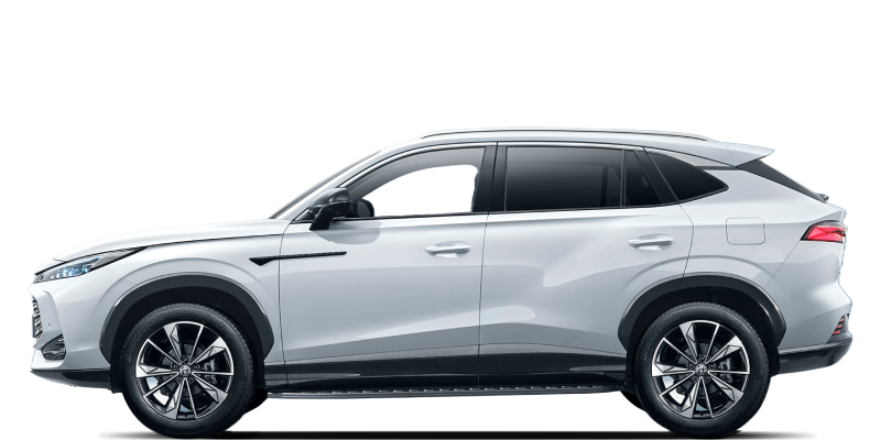 MG Motors | Home